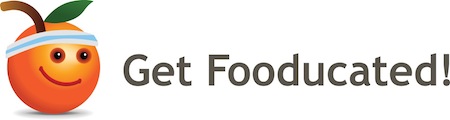 Fooducate App Logo